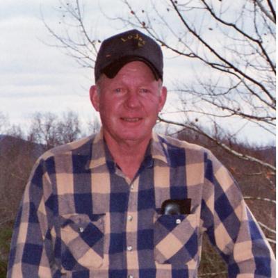 RANDALL HICKS | Obituaries | overtoncountynews.com
