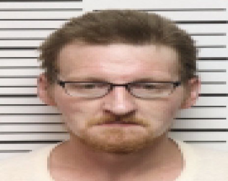 Expired tag leads to arrest | News | overtoncountynews.com