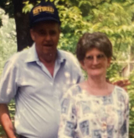 Alma Lee Beason Fletcher | Obituaries | overtoncountynews.com