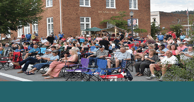 Pioneer Days return to Livingston square | News | overtoncountynews.com