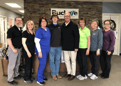 Buckeye employees donate to St. Jude | Local & State ...