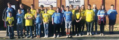 Hilham TECHFIT team wins regional first time out | News ...