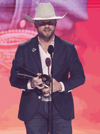 Cody Johnson wins ACM Entertainer of Year | Arts & Entertainment ...