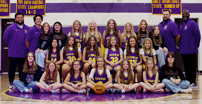 Rickman Bulldogs & Lady Bulldogs | Sports | overtoncountynews.com