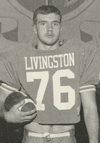 Livingston Academy Football Hall Fame | Sports | overtoncountynews.com