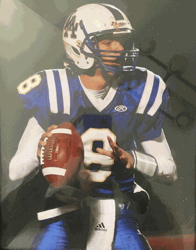 Livingston Academy Football Hall Fame | Sports | overtoncountynews.com