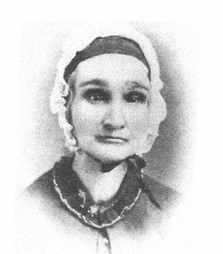 Stories From the Past - Josiah Gregg, born in Overton County ...