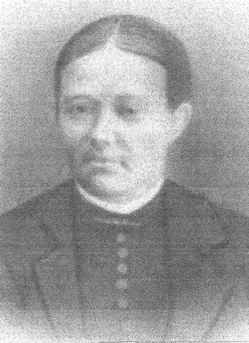 Stories From the Past - Josiah Gregg, born in Overton County ...