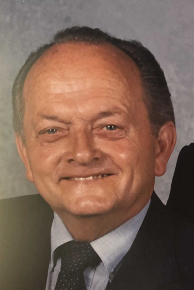 Ronald “Ronnie” Ernest Qualls | Obituaries | overtoncountynews.com