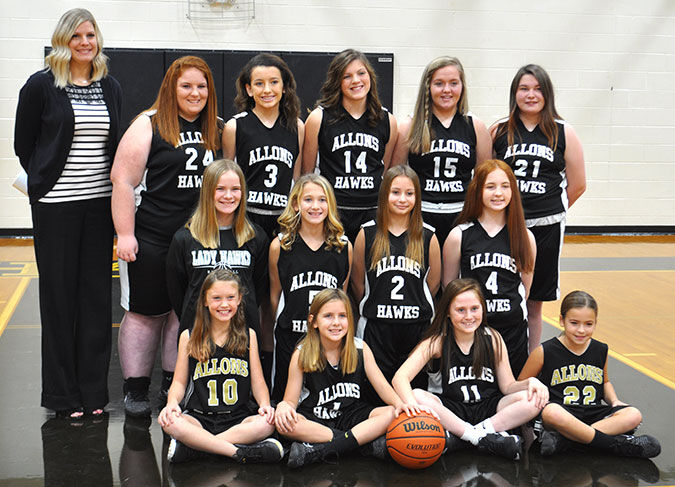 Allons Elementary | Sports | overtoncountynews.com