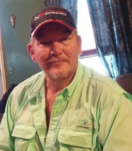 MICHAEL “RIP” WAYNE ALLRED | Obituaries | overtoncountynews.com