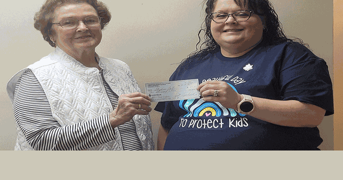 Stephens Center receives donation | Local & State | overtoncountynews.com