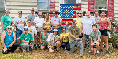 American Legion Auxiliary begins new program | Local & State ...