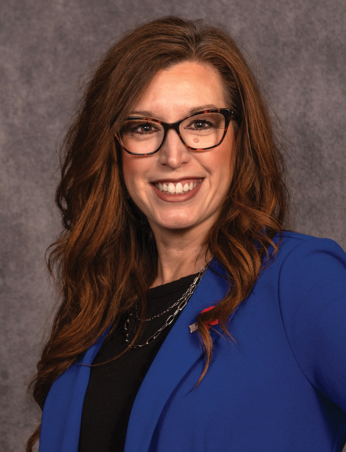 Shannon Cantrell resigns as Chamber CEO | News | overtoncountynews.com