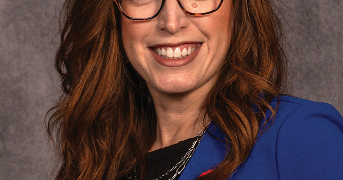 Shannon Cantrell resigns as Chamber CEO | News | overtoncountynews.com