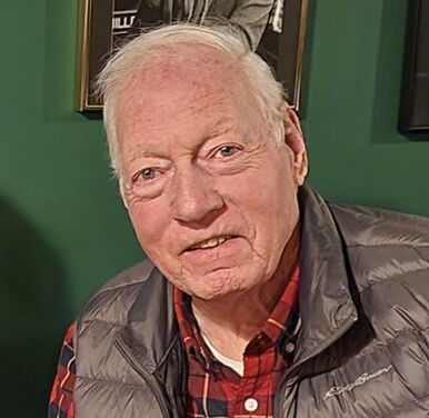 LARRY AUSTIN GOUVEIA | Obituaries | overtoncountynews.com