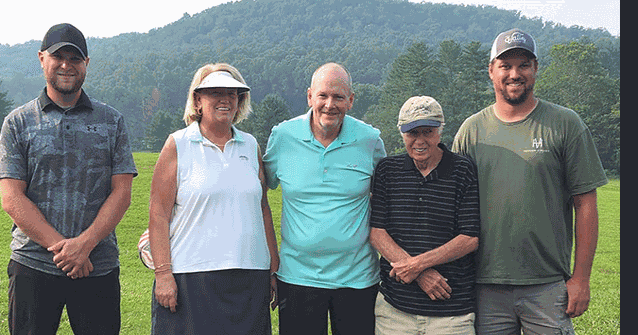 Jack Crabtree Classic held at Hidden Valley | Sports ...