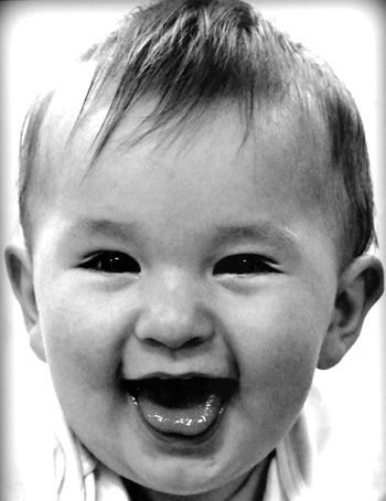 Caleb Holt Blakely has first birthday | Lifestyles | overtoncountynews.com