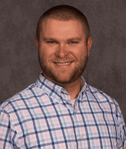 Jeramie Reeder seeks election for City Alderman | Local & State ...