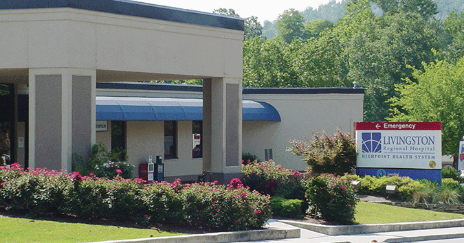 LRH tapped to join new health system, Scion Health | Local & State ...