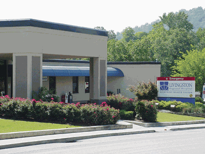 LRH tapped to join new health system, Scion Health | Local & State ...