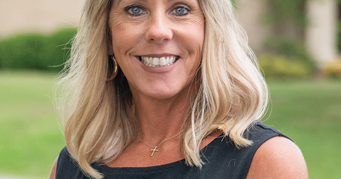 Director’s Report: Kelly Deming hired as JROTC instructor at LA | News ...