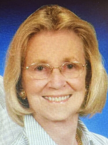 Edna Collene Davey Daniels | Obituaries | overtoncountynews.com