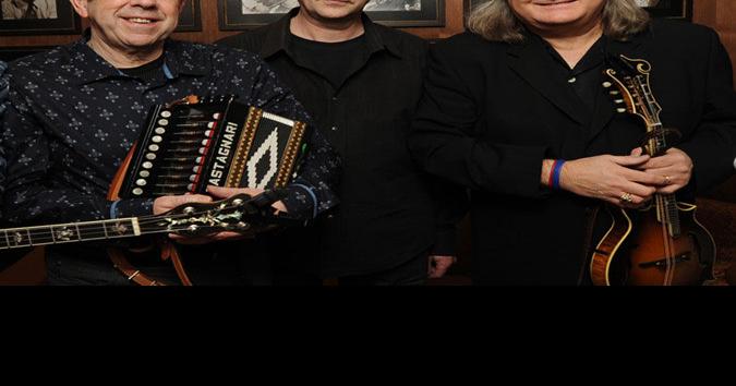Paul Brock Band to play at Vol State | Arts & Entertainment ...