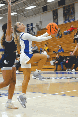 Lady Cats start season with win over Soddy Daisy | Sports ...