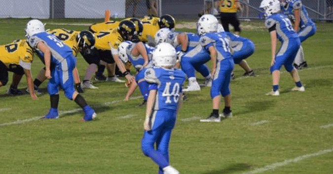 OC Outlaws take on Upperman | Sports | overtoncountynews.com