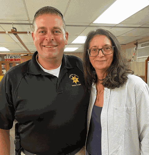 AmeriCorps honors National Day of Service | Local & State ...