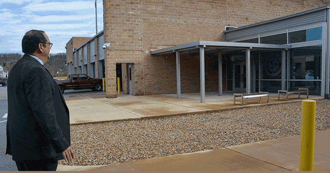 New TCAT Livingston president looks to bring campuses together ...