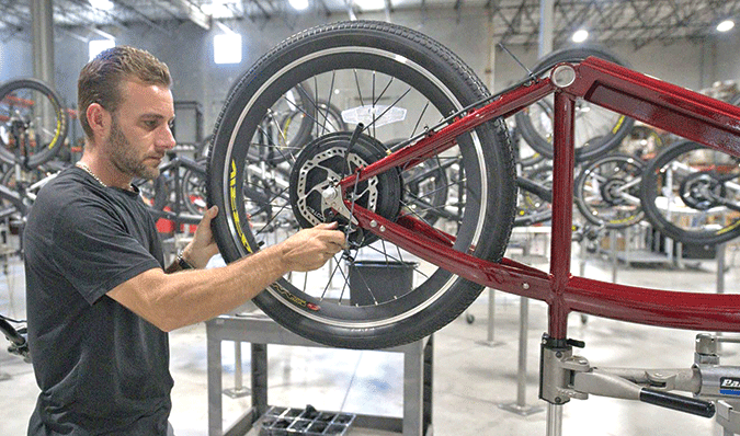 LEV Manufacturing to bring nearly 300 jobs to Algood | Local & State ...