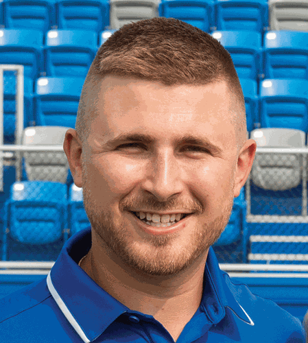 Kaleb Qualls named LA Football Coach | Sports | overtoncountynews.com