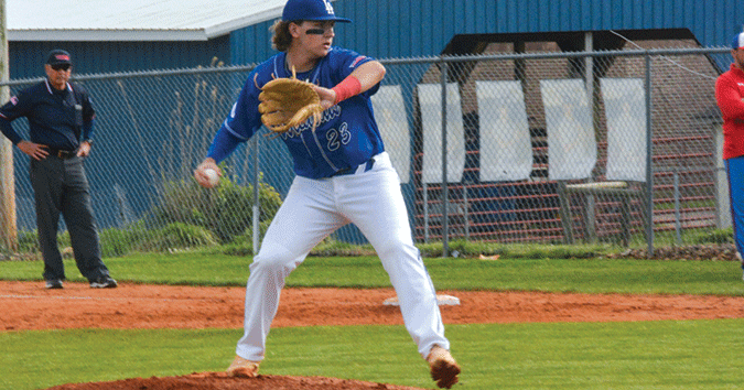Wildcats Baseball season ends | Sports | overtoncountynews.com