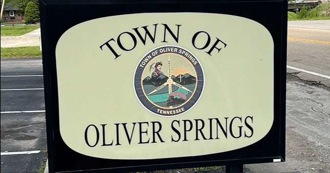 Oliver Springs wastewater operator indicted for theft | Local & State ...