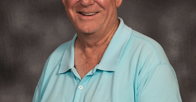 Philip Talley announces re-election for County Commissioner District 4 ...