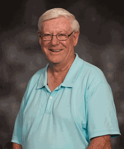 Philip Talley announces re-election for County Commissioner District 4 ...