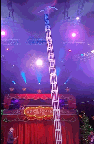 Man builds tallest unicycle | Lifestyles | overtoncountynews.com