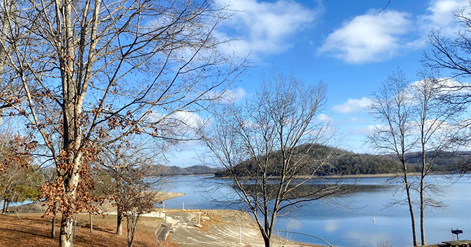 Lillydale Day Use Recreation Area to be temporarily closed ...