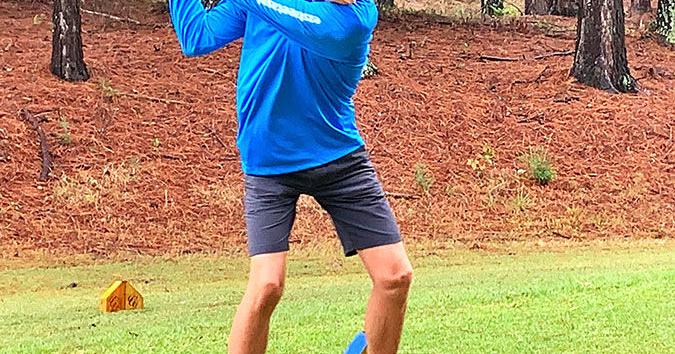 Hayden Ledbetter qualifies for state | Sports | overtoncountynews.com