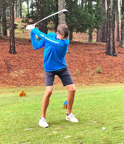 Hayden Ledbetter qualifies for state | Sports | overtoncountynews.com