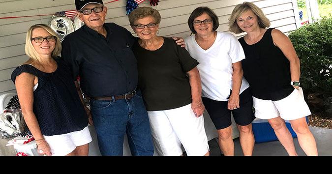 Carmack celebrates 90th birthday | Lifestyles | overtoncountynews.com