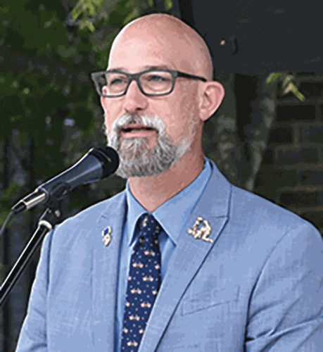 Memorial Day observance held | News | overtoncountynews.com