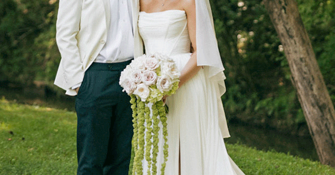 Miss Clouse and Mr. Owens united in marriage August 16. | Lifestyles ...