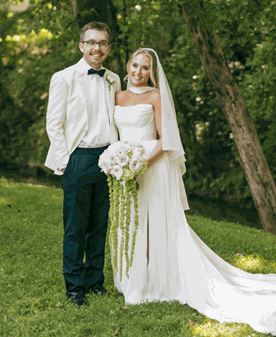 Miss Clouse and Mr. Owens united in marriage August 16. | Lifestyles ...