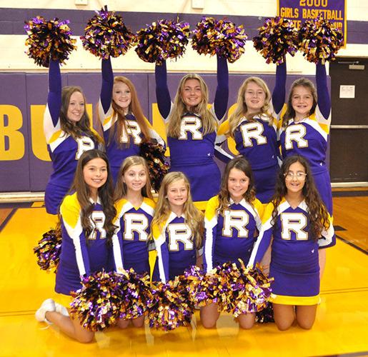 Rickman Elementary | Sports | overtoncountynews.com