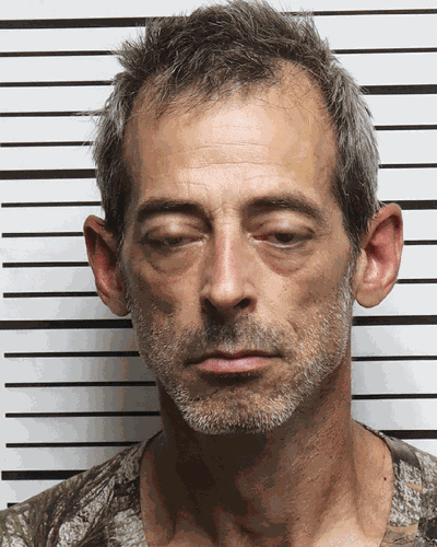 Fugitive captured in Overton County | Local & State | overtoncountynews.com
