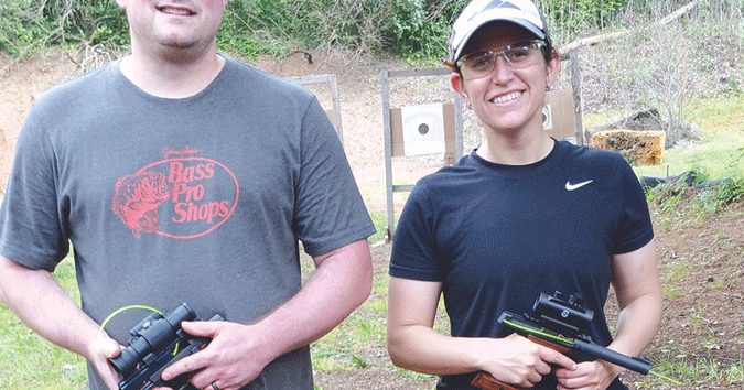 Zane Moseley wins Flag Day Open | Sports | overtoncountynews.com