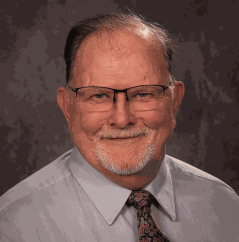 Scott Deatherage seeks election as Commissioner | Local & State ...
